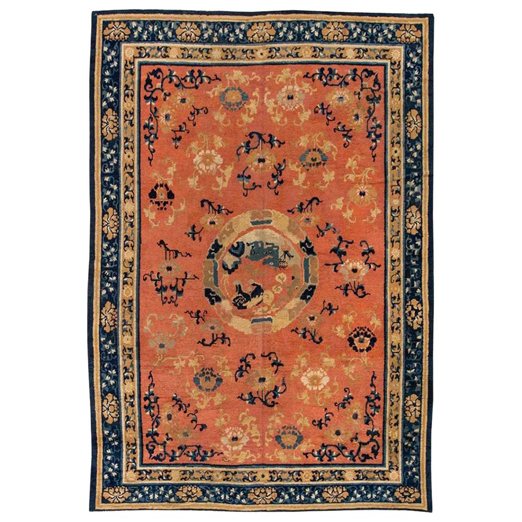 Human Cirlce: Inferno carpet, Handknot in Wool, 200 Kn, Veneziano and ...