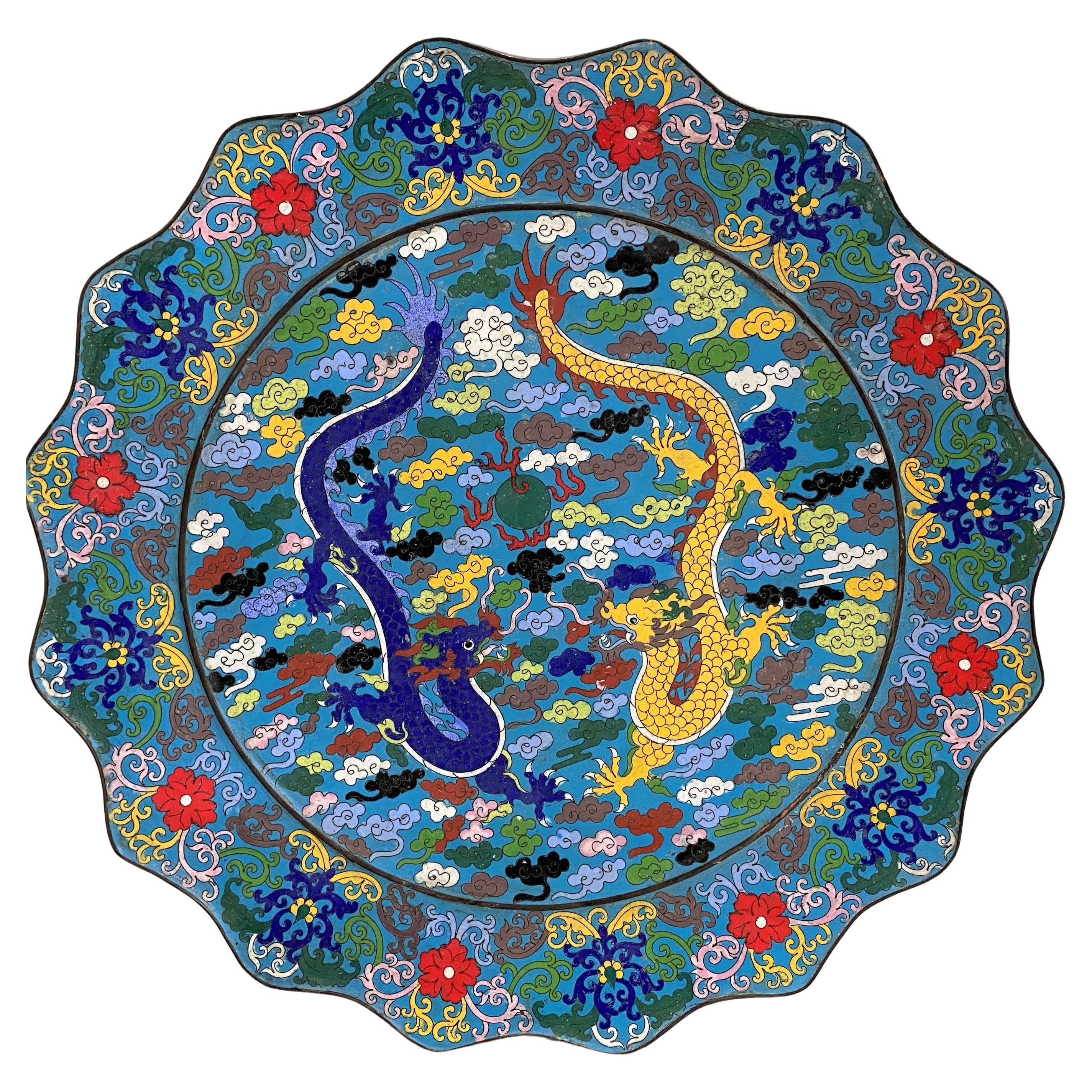 Bronze Charakku On Stand - Fantastic Jardiniere Or Centerpiece at 1stDibs