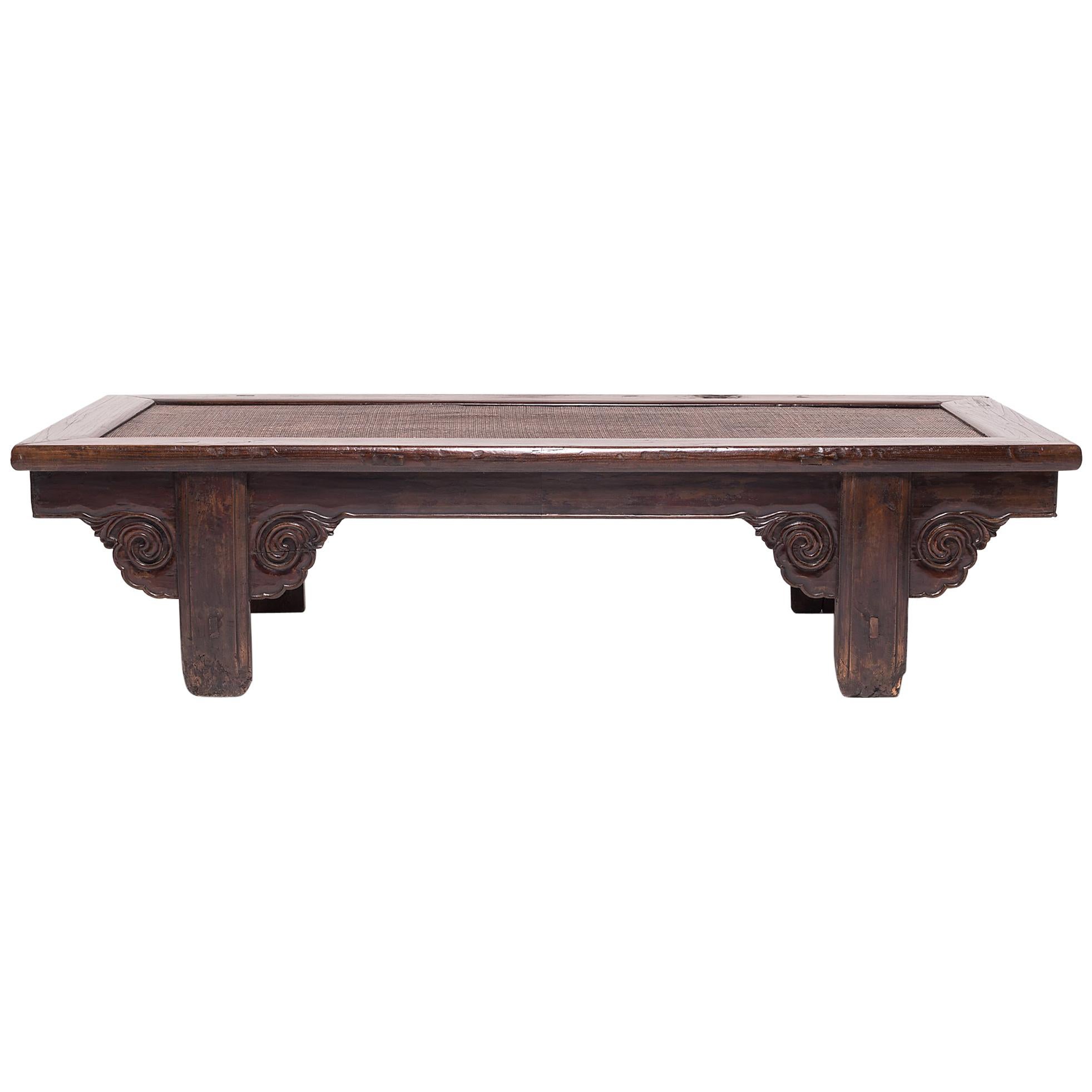 19th Century Chinese Low Table at 1stDibs