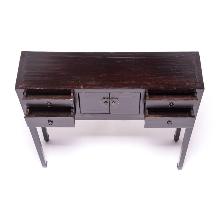 19th Century Chinese Petite Altar at 1stDibs