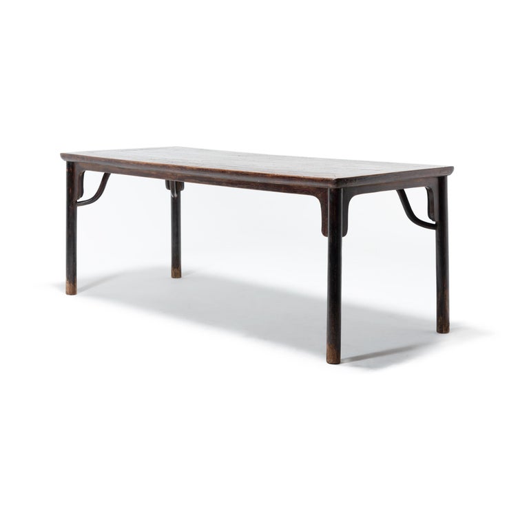 19th Century Chinese Qing Studio Table at 1stDibs