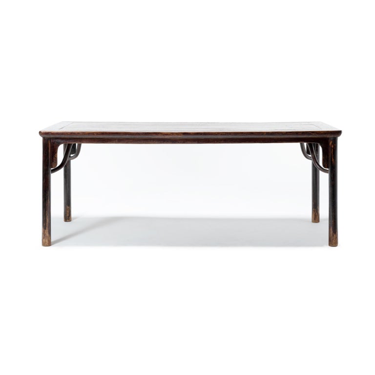 19th Century Chinese Qing Studio Table at 1stDibs