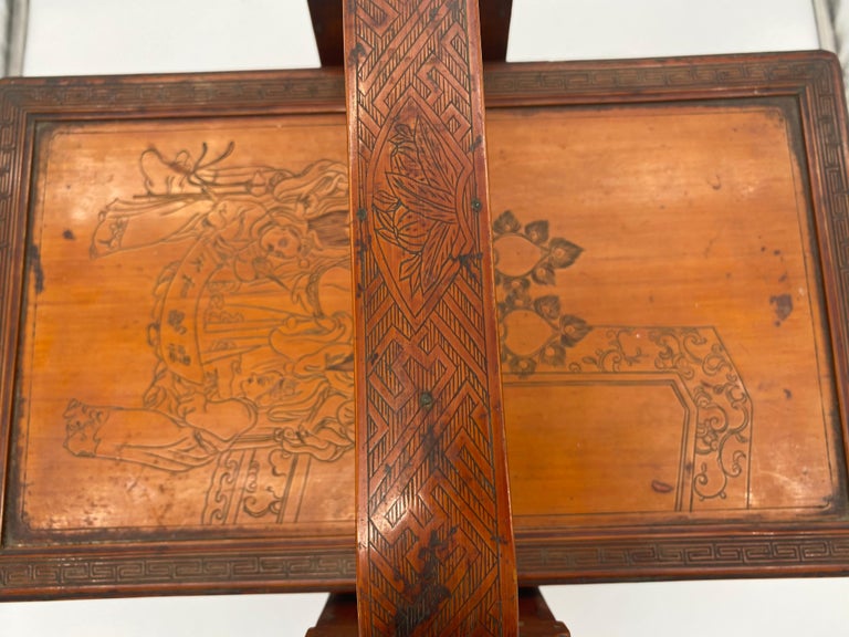 19th Century Chinese Stacked Snack Box For Sale at 1stDibs | chinese ...