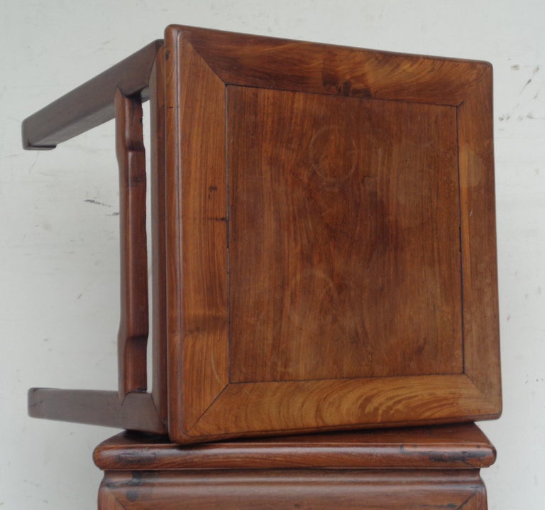 19th Century Classical Chinese Hardwood Tables For Sale at 1stDibs