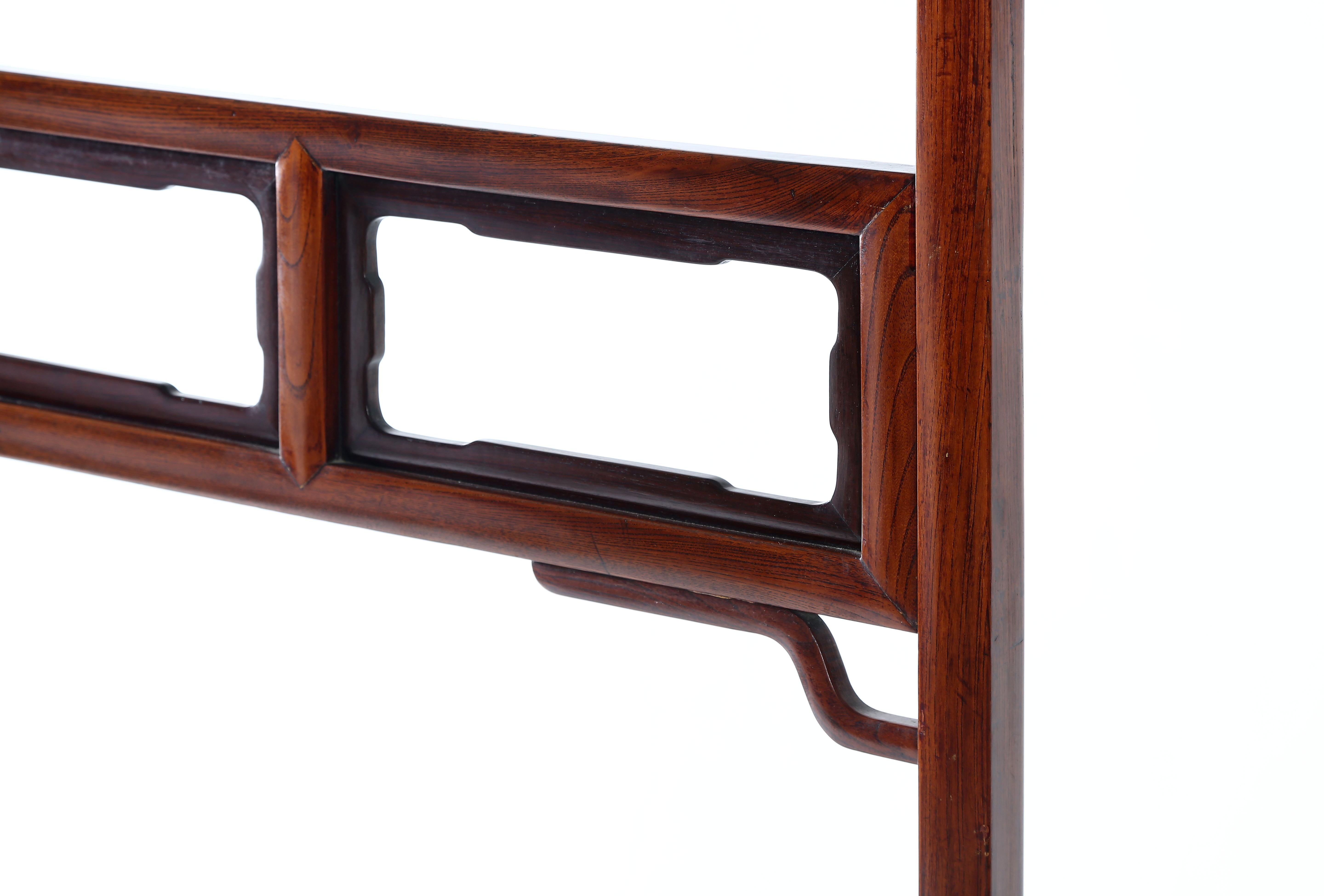 19th Century Clothes Rack, Garment/Textile Stand For Sale at 1stDibs