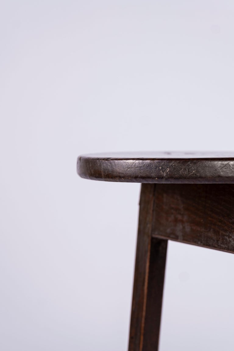 19th Century Cricket Table at 1stDibs