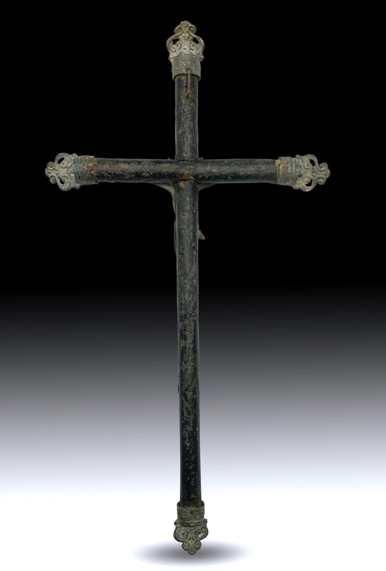 19th Century Cross For Sale at 1stDibs