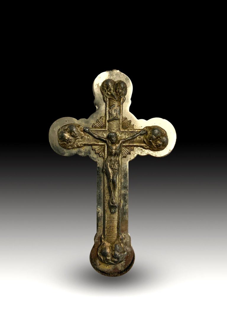 19th Century Cross For Sale at 1stDibs