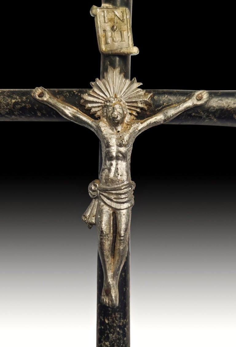 19th CENTURY CROSS For Sale at 1stDibs