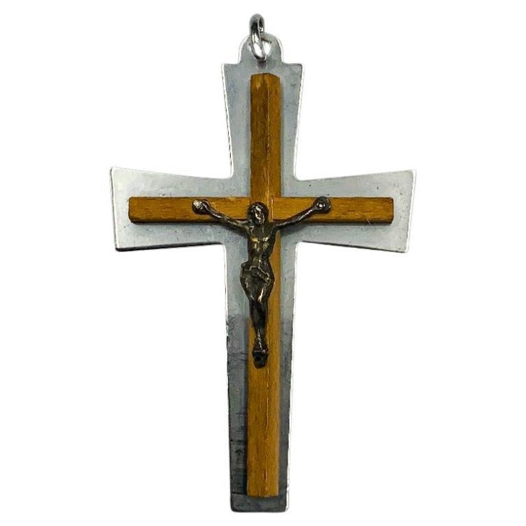 19th Century Cross For Sale at 1stDibs