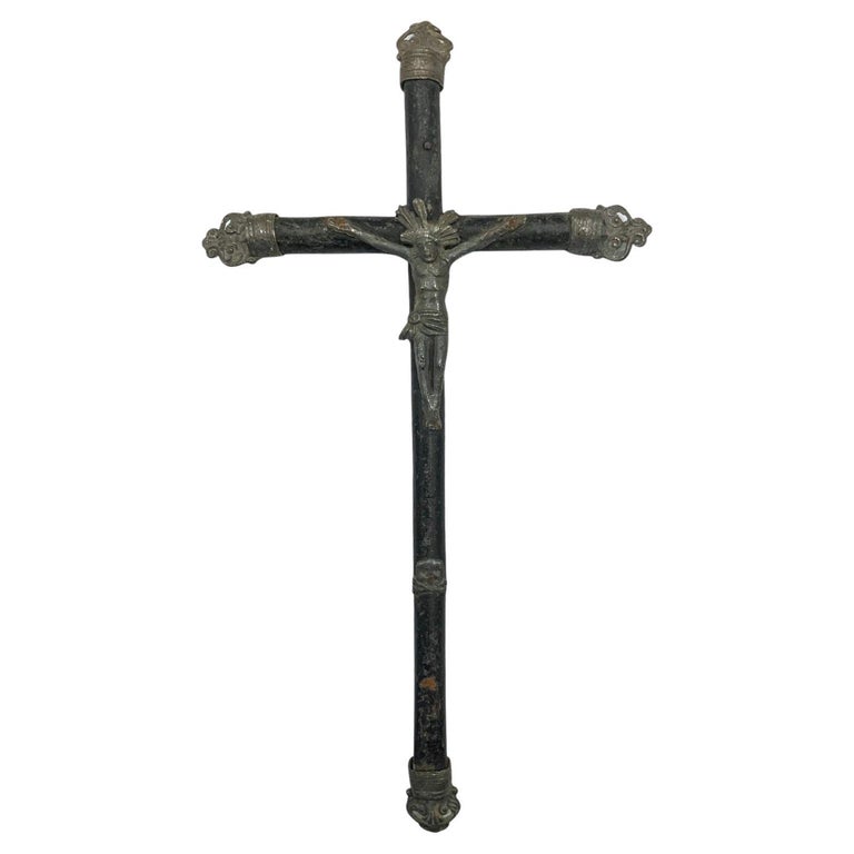19th Century Cross For Sale at 1stDibs