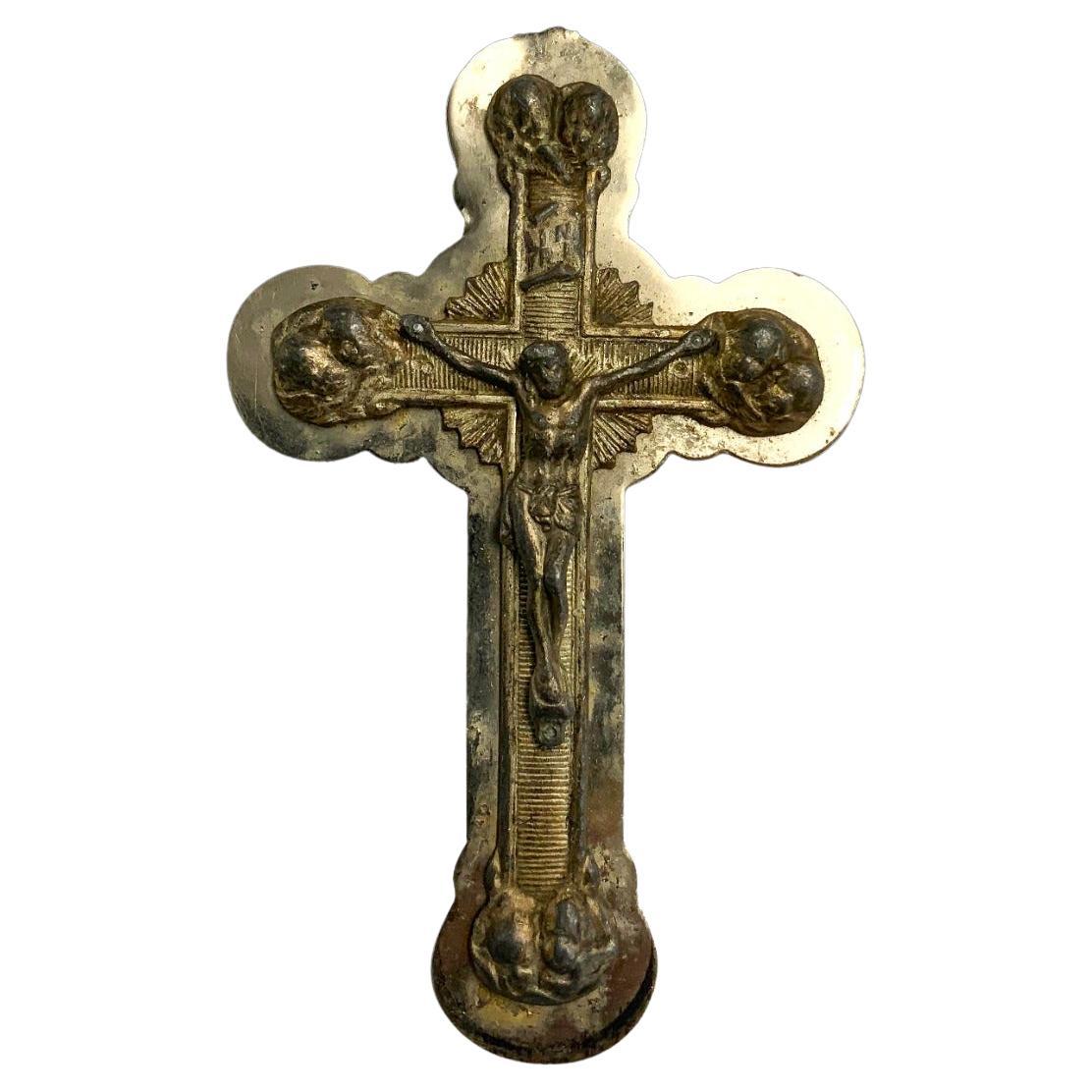 19th Century Cross For Sale at 1stDibs