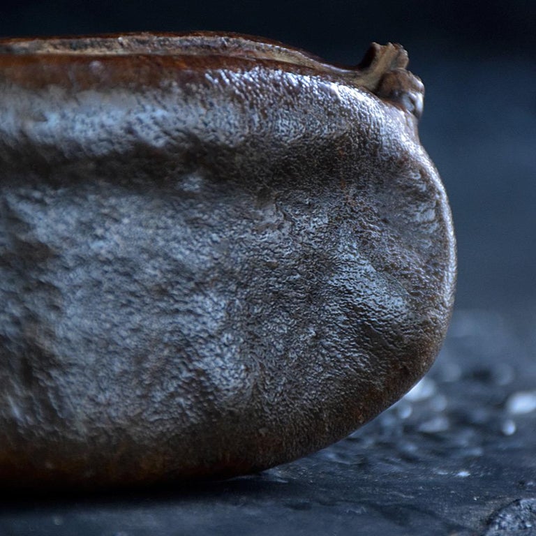 19th Century Curio Unusual Seed Pill Box For Sale at 1stDibs