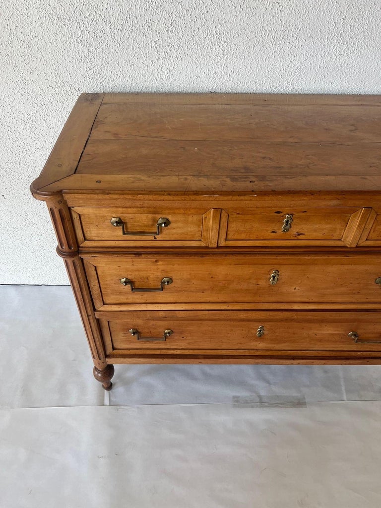 19th Century Directoire Commode at 1stDibs