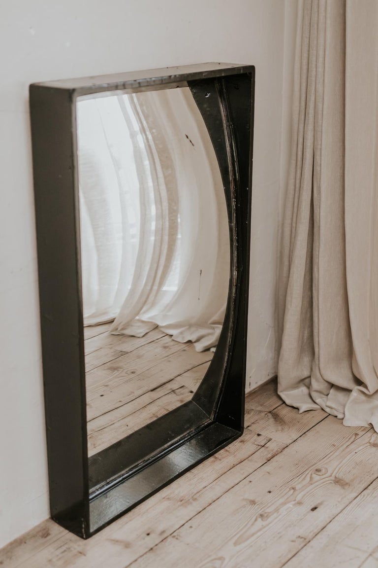 19th Century Distortion Mirror For Sale at 1stDibs
