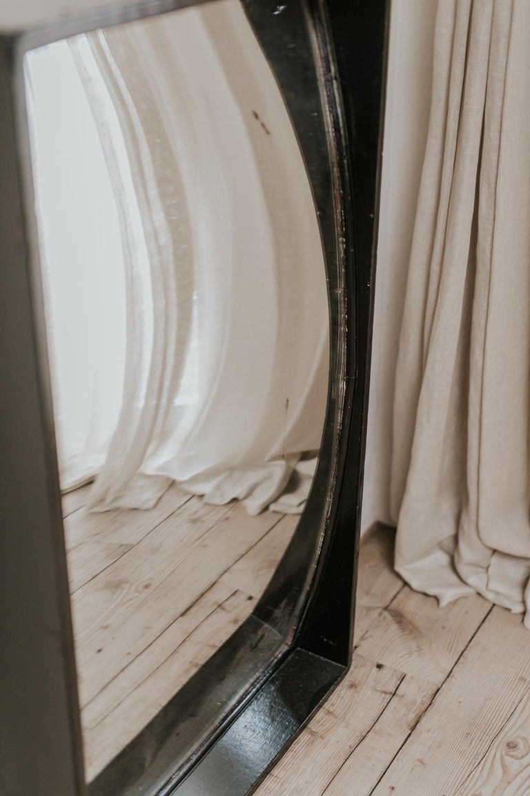 19th Century Distortion Mirror For Sale at 1stDibs