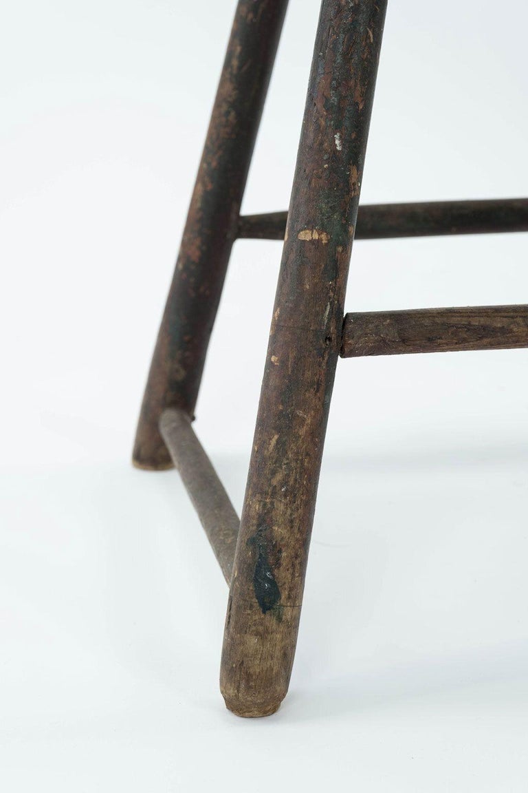 19th Century Dunce Stool For Sale at 1stDibs