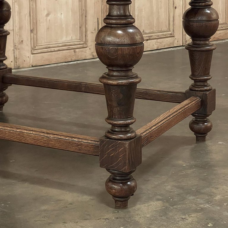 19th Century, Dutch Colonial End Table For Sale at 1stDibs