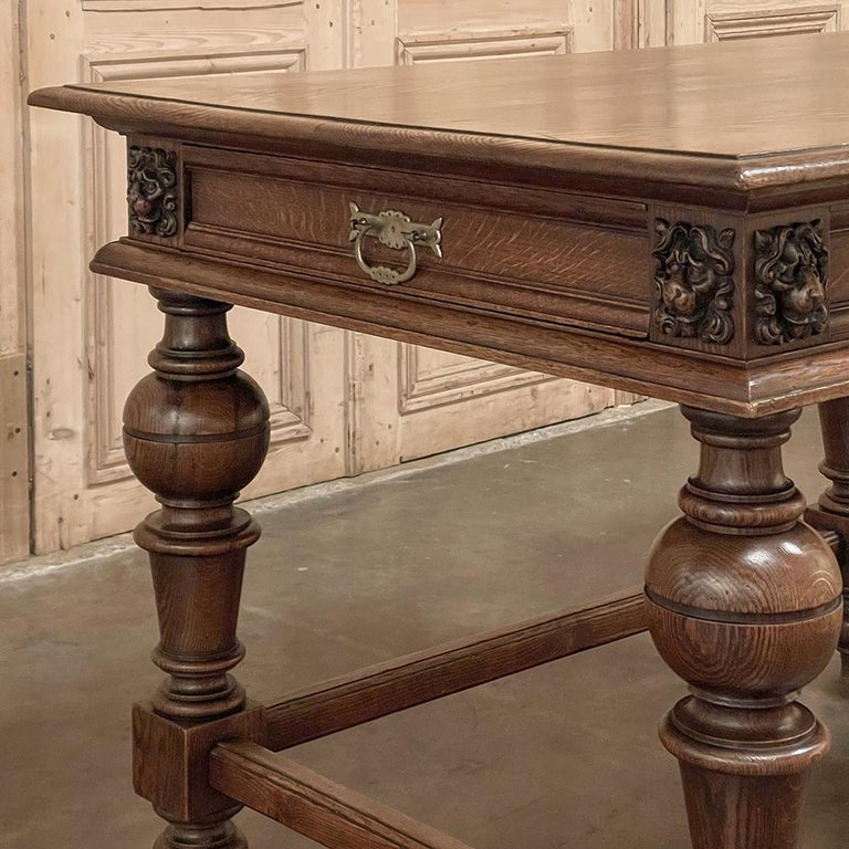 19th Century, Dutch Colonial End Table For Sale at 1stDibs