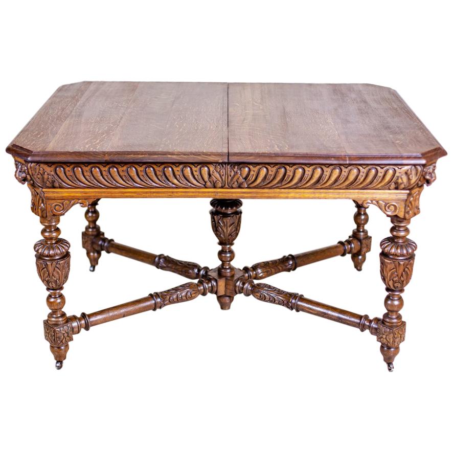 19th Century Eclectic Table at 1stDibs | eclectic tables
