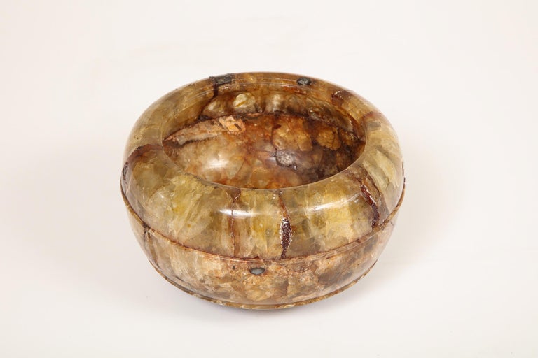 19th Century English, Blue John Bowl For Sale at 1stDibs | john bowls