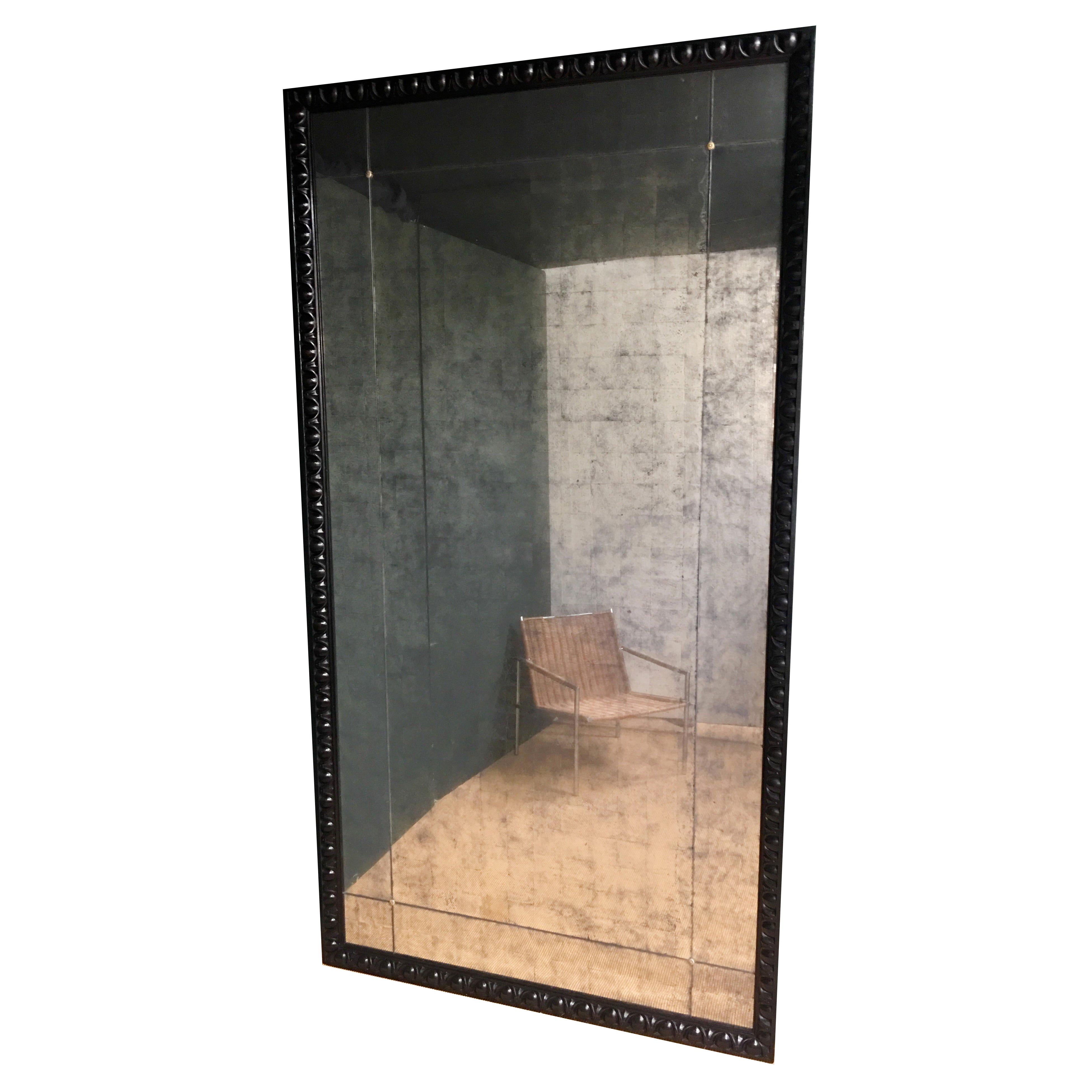 Antique Floor Mirrors and Full-Length Mirrors For Sale in United ...