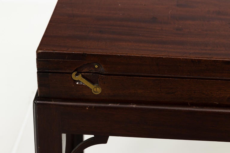 19th Century English Gun Case at 1stDibs