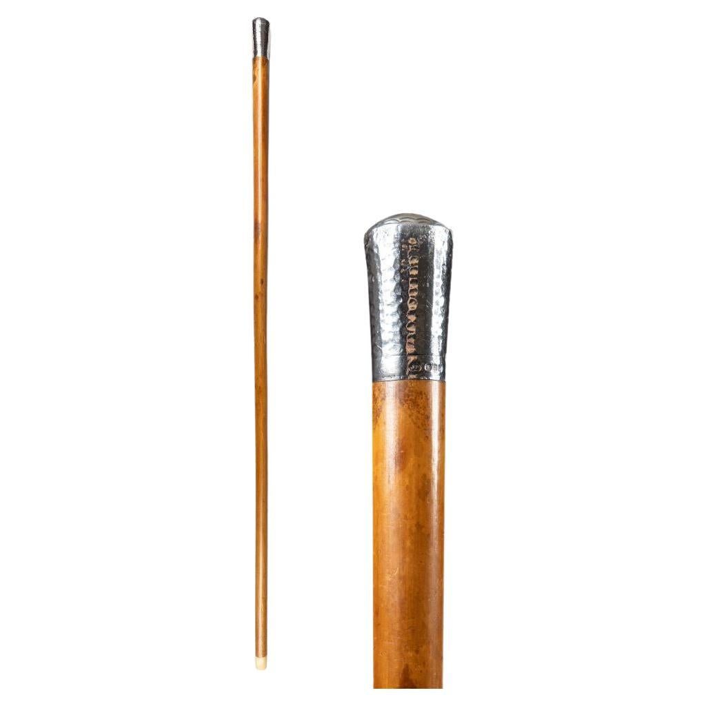 Mid-19th Century English Shooting Stick For Sale at 1stDibs