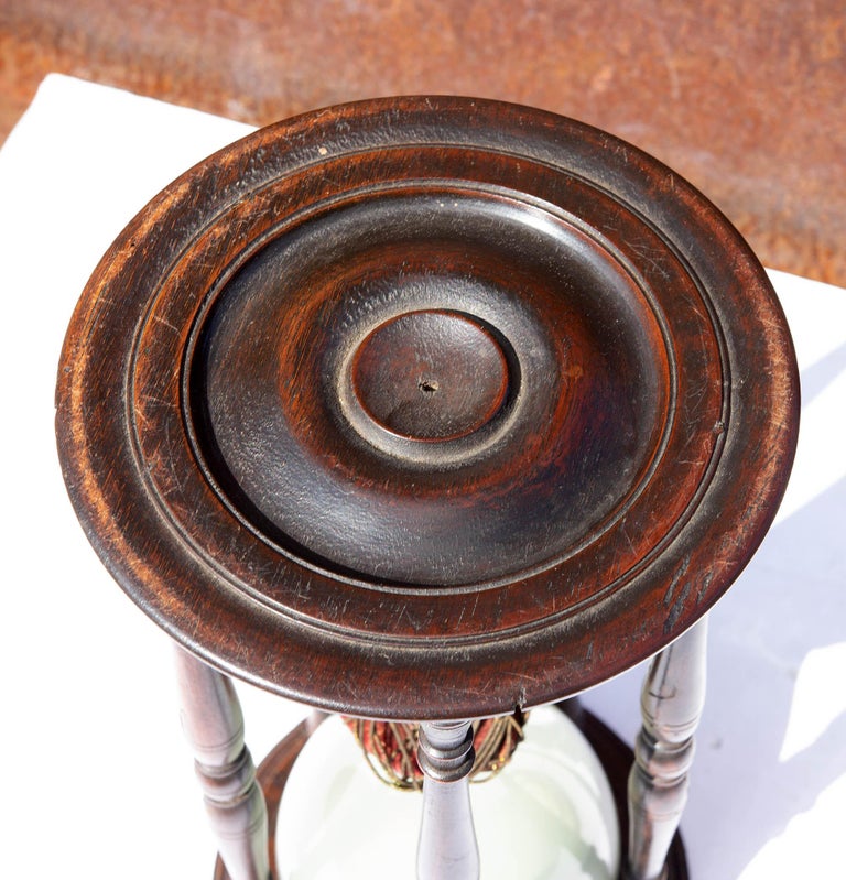 19th Century English Hourglass At 1stdibs
