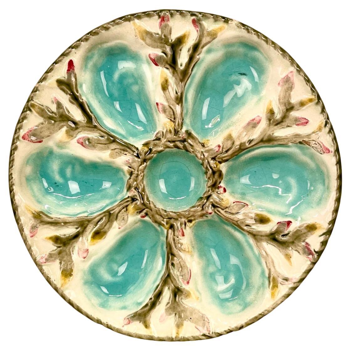 19th c. Tin Glazed Terracotta at 1stDibs