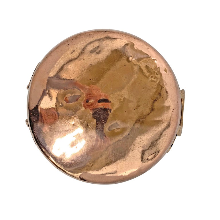 19th Century English Maslin Pan at 1stDibs | maslin pan with lid