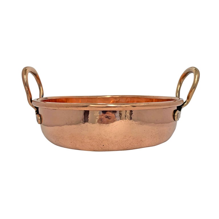 19th Century English Maslin Pan at 1stDibs | maslin pan with lid