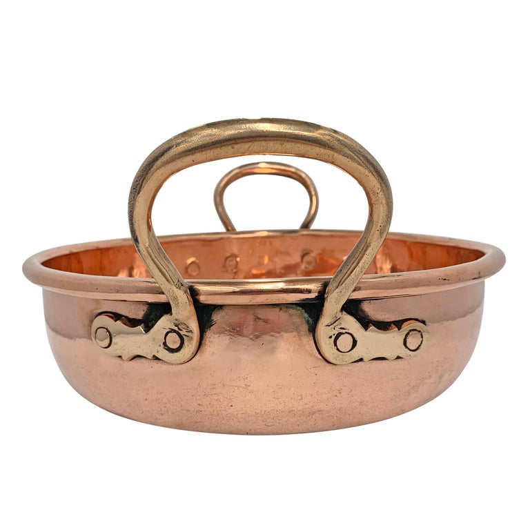 19th Century English Maslin Pan at 1stDibs | maslin pan with lid