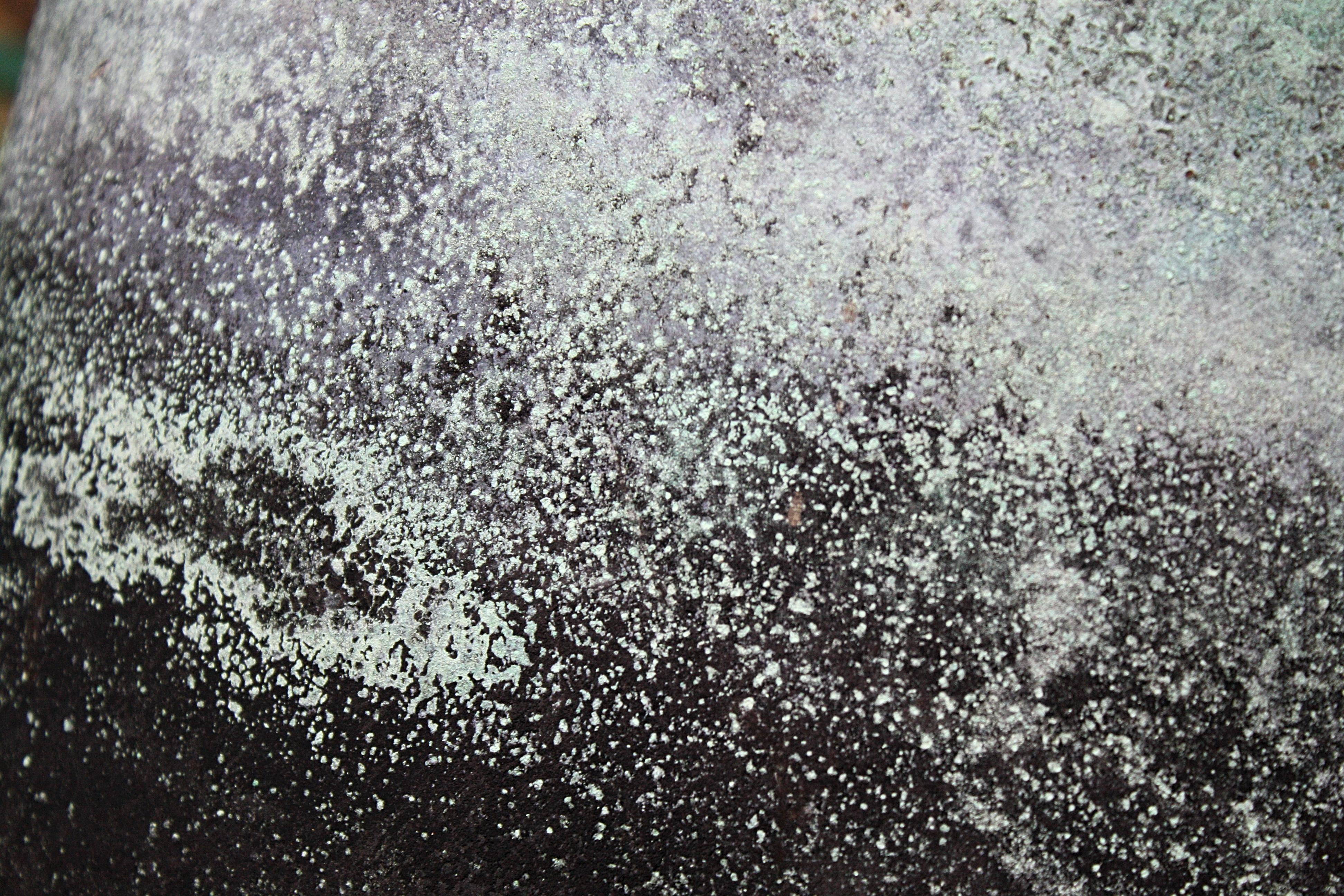 19th Century English Riveted Copper Verdigris Vat Vessel Planter at ...