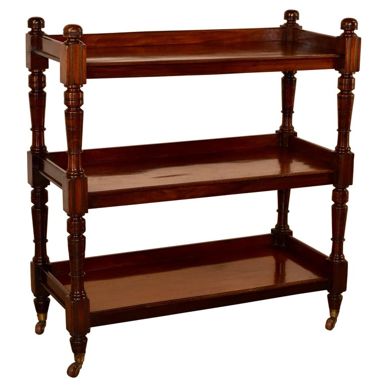 19th Century English Shelf at 1stDibs