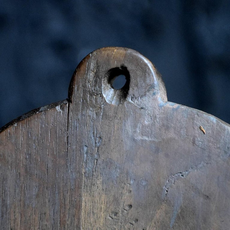 19th Century English Solitaire Peg Board Game at 1stDibs