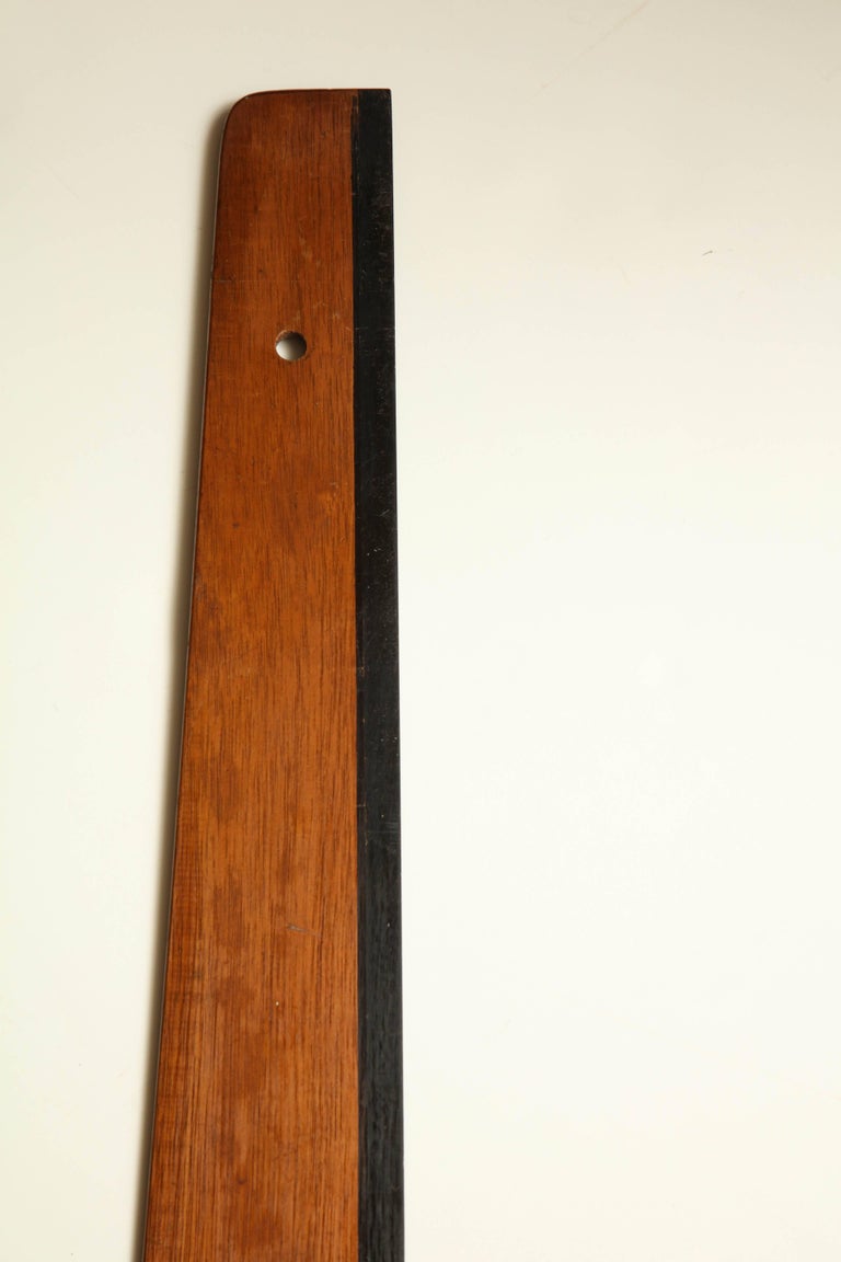 19th Century English T Square For Sale at 1stDibs