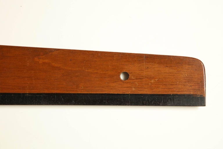 19th Century English T Square For Sale at 1stDibs