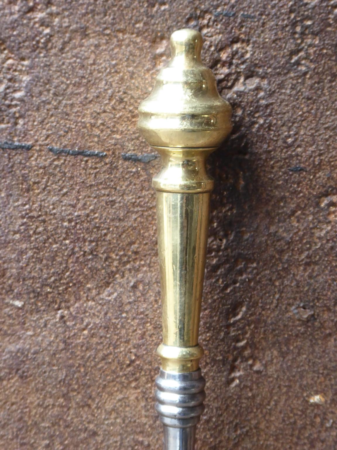 19th Century English Victorian Fireplace Poker at 1stDibs | victorian ...