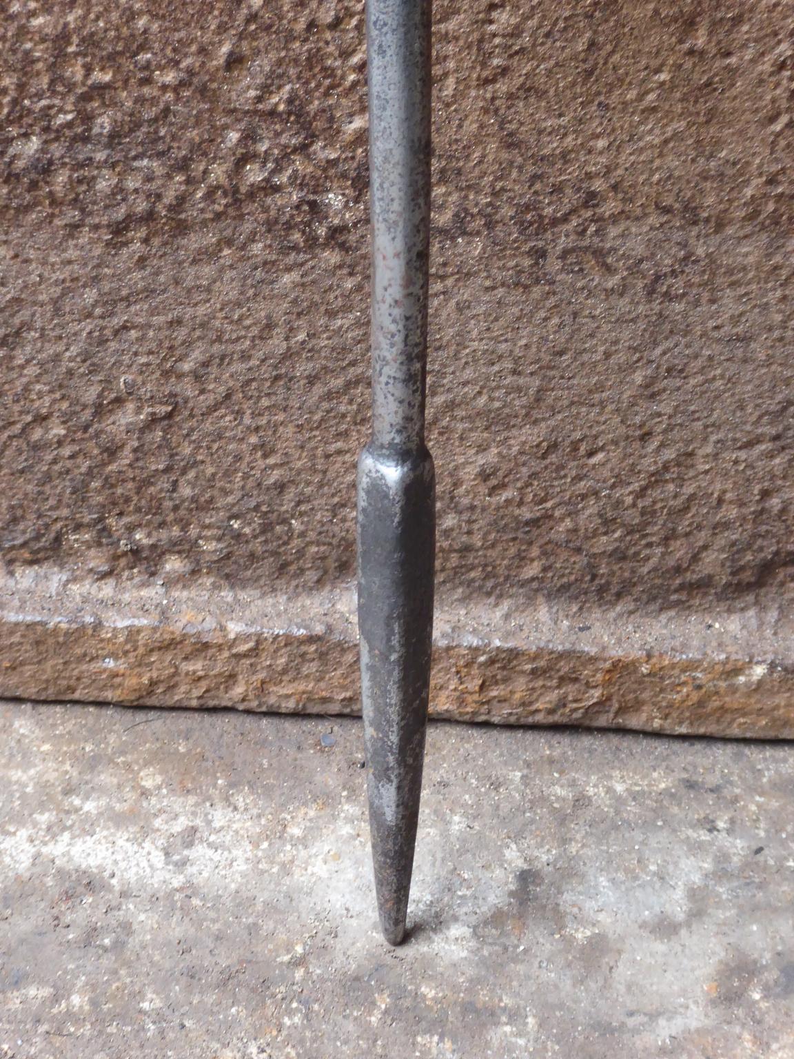 19th Century English Victorian Fireplace Poker at 1stDibs | victorian ...