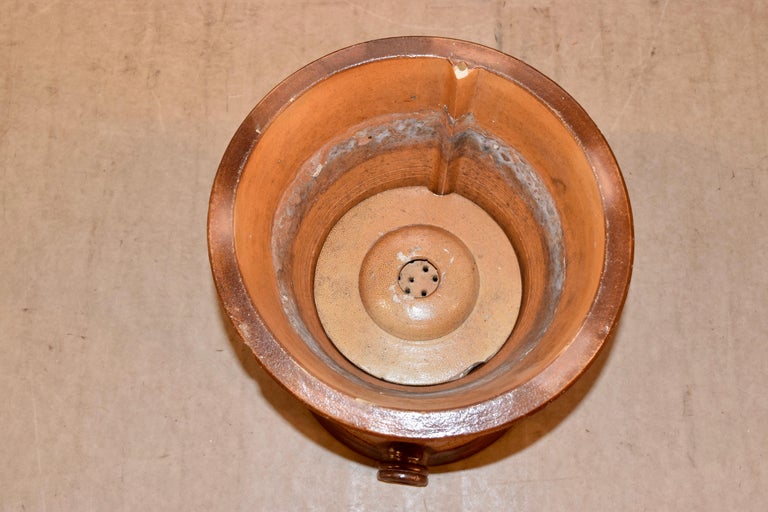 19th Century English Water Filter at 1stDibs