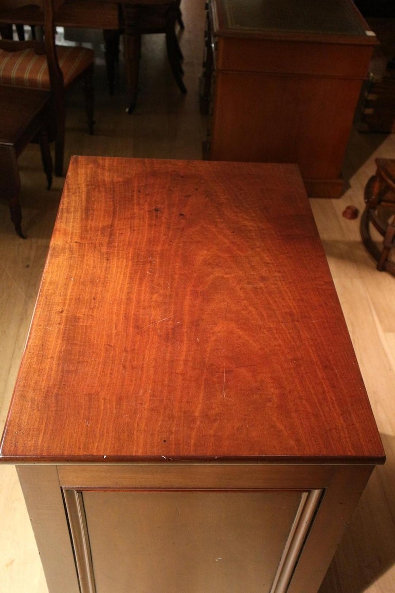 19th Century File Cabinet at 1stDibs