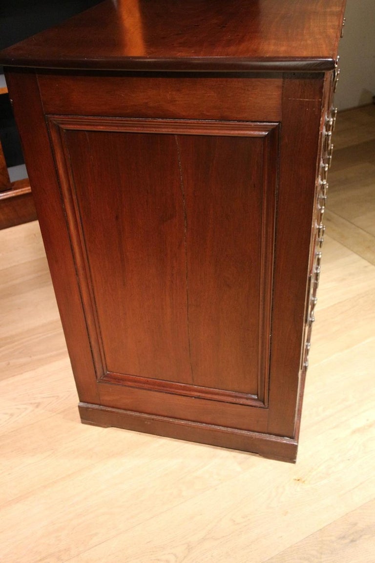 19th Century File Cabinet at 1stDibs