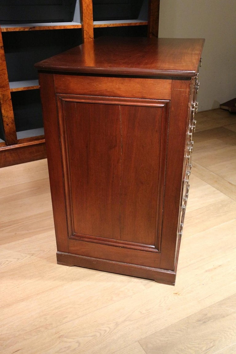 19th Century File Cabinet at 1stDibs