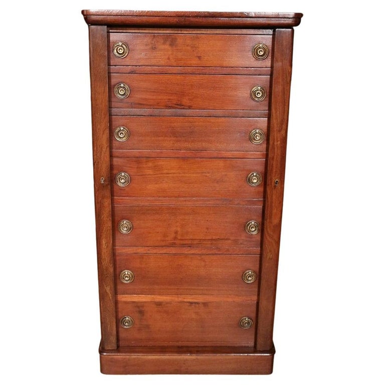 19th Century filing cabinet at 1stDibs