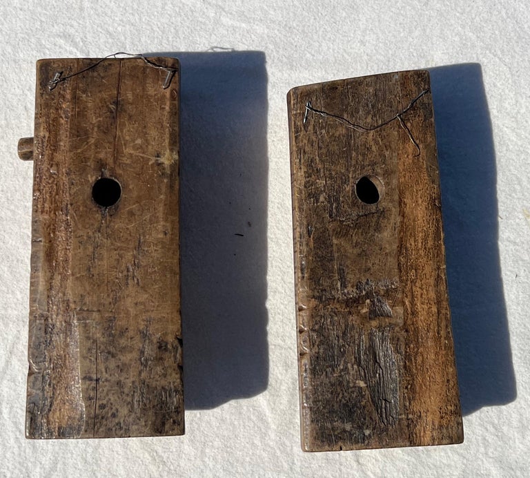 19th Century Four Part House Form Sugar Mold at 1stDibs