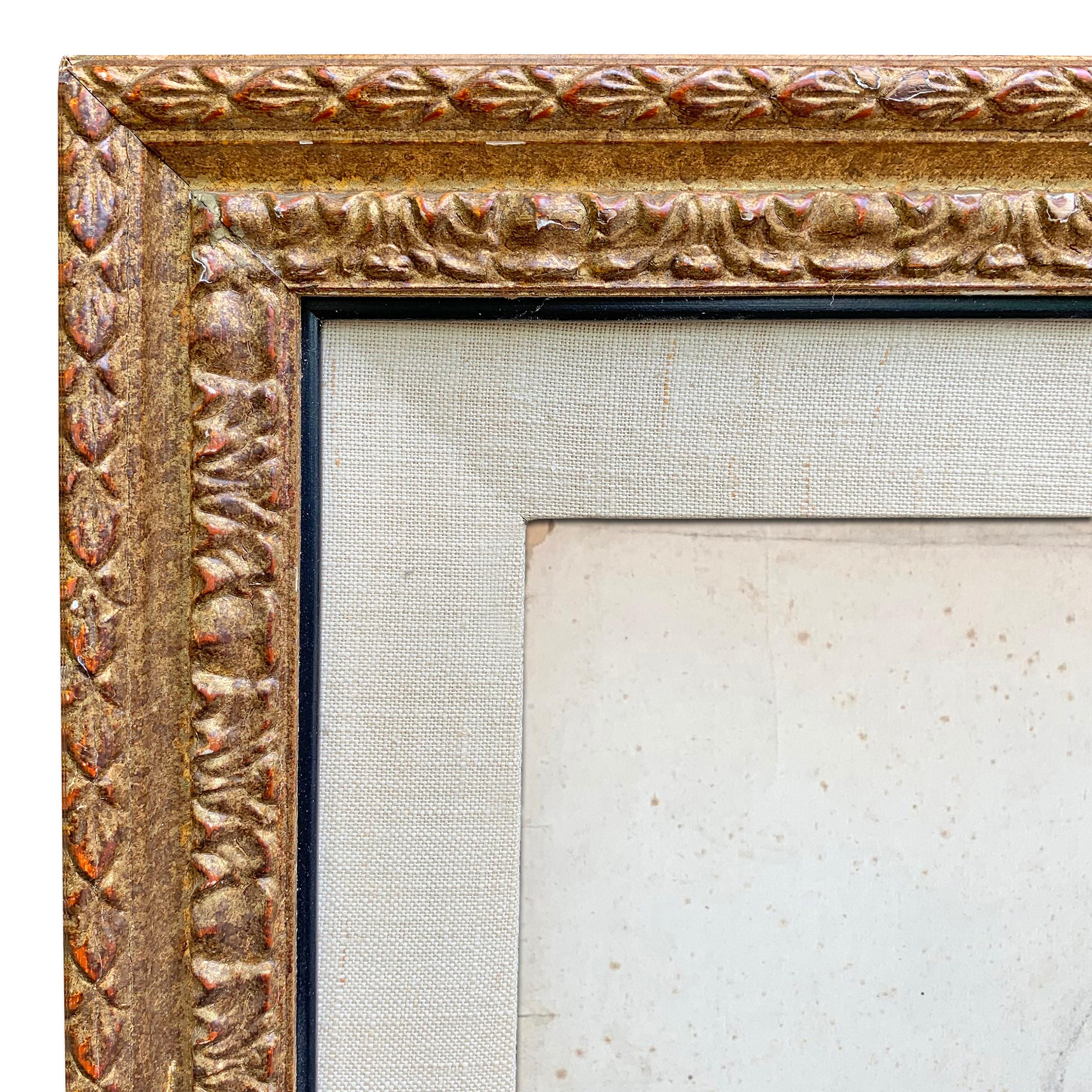 19th Century French Academic Figure Drawing at 1stDibs | french ...