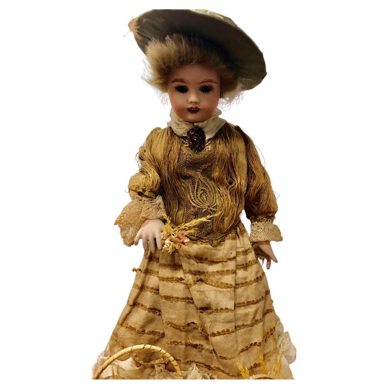 Automate français du 19e siècle En vente sur 1stDibs