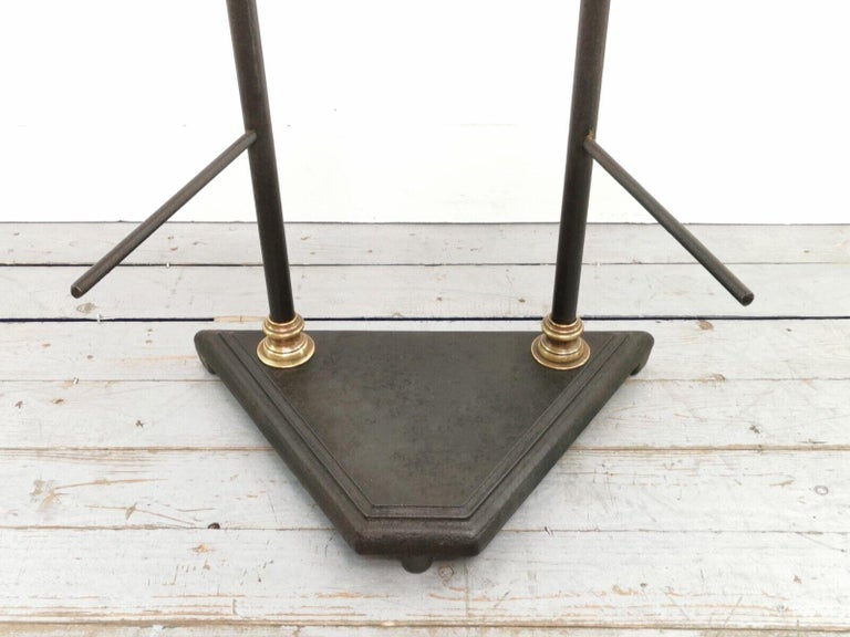 19th Century French Baker's Boulangerie Shop Retail Display Stand For ...