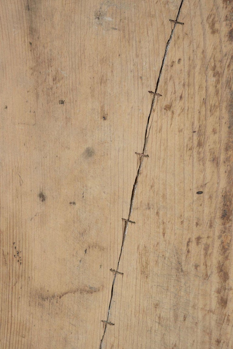 19th Century French Bread Board For Sale at 1stDibs
